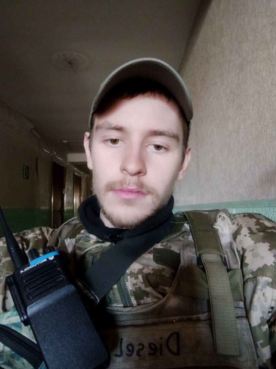 'They wanted me to serve Russia': Mariupol defender recounts tortures ...