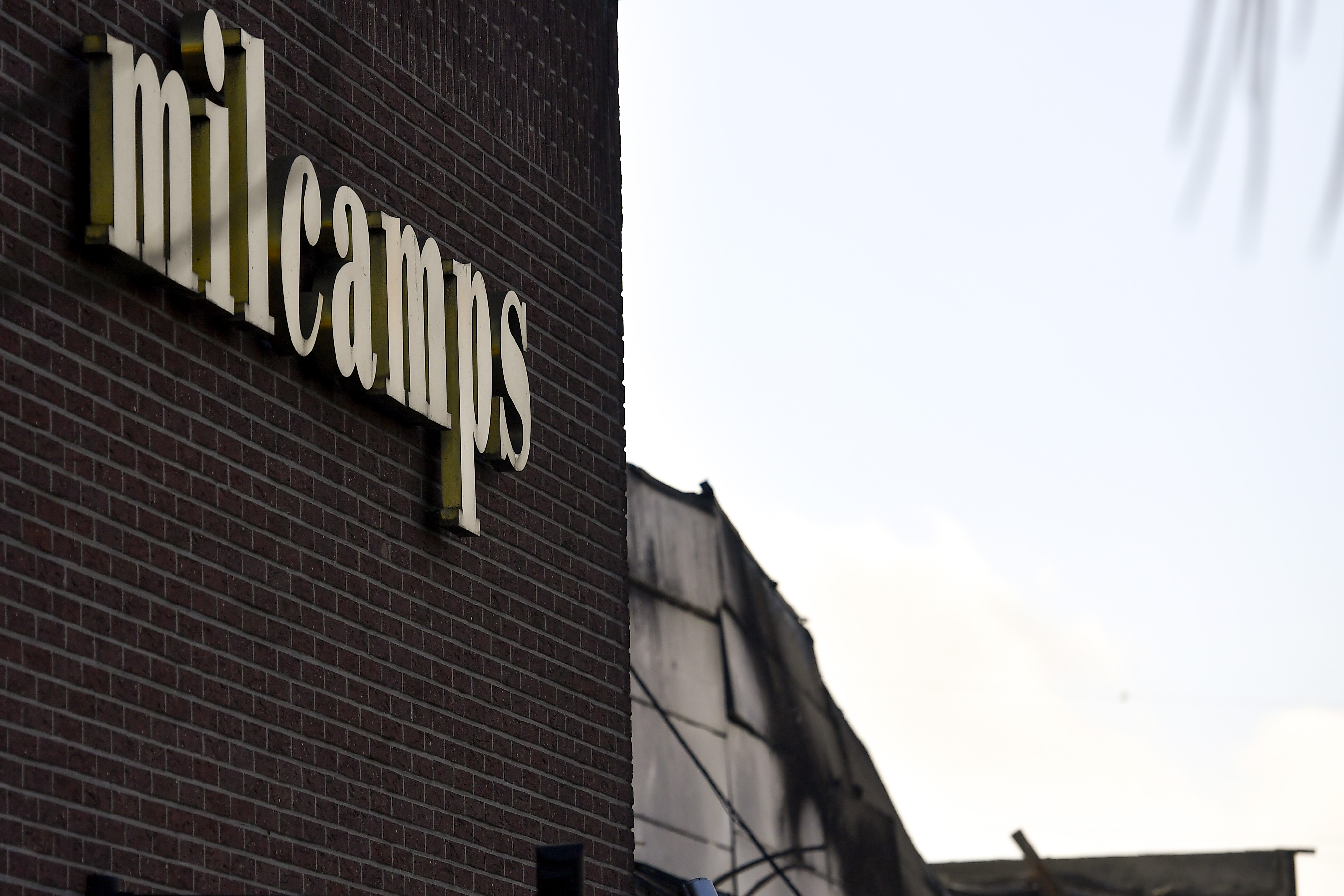 L'entreprise Milcamps à Dour lance une procédure de licenciement ...