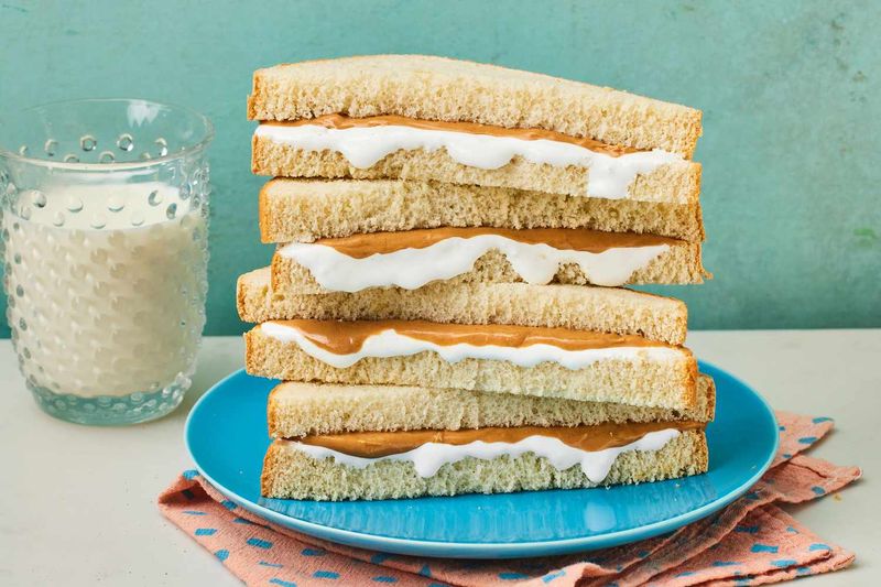 19 Old-School Sandwiches From Around The World That Have Faded Away