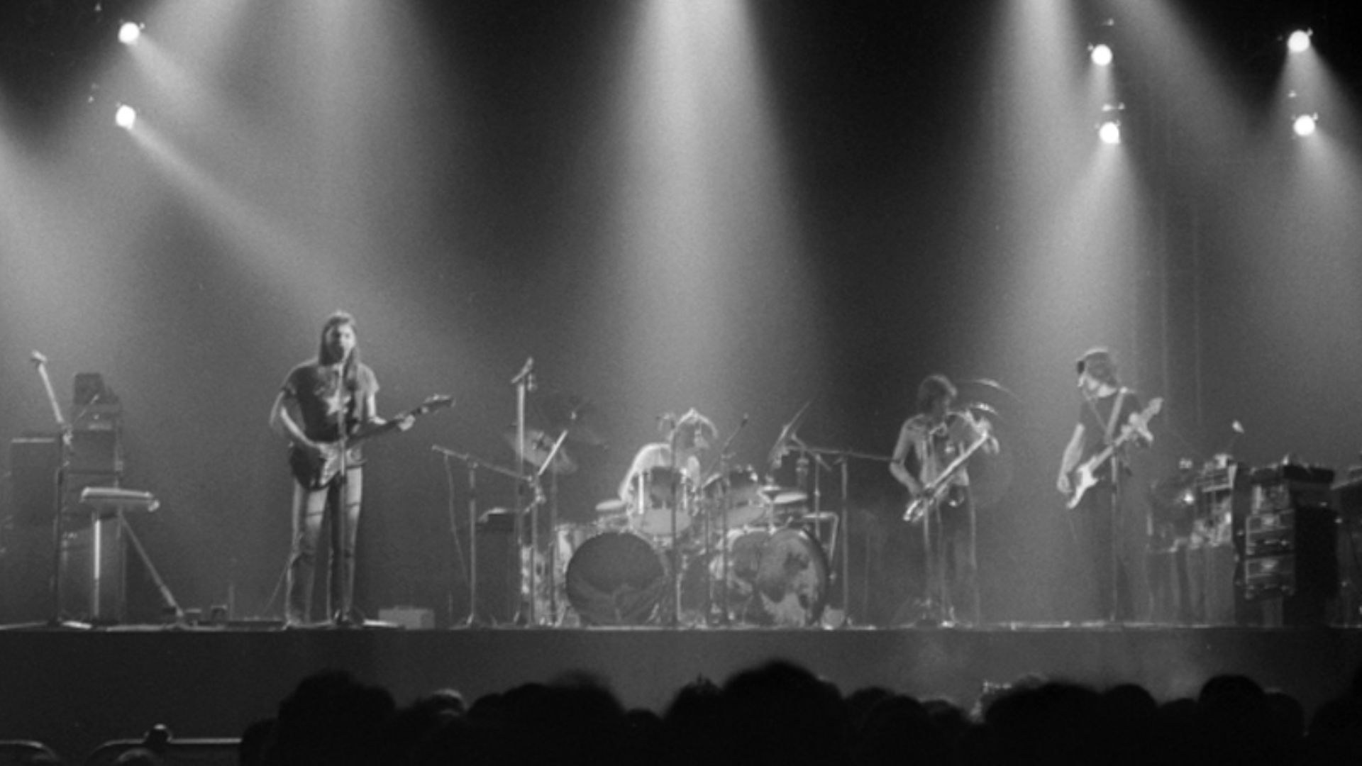 When Roger Waters left Pink Floyd, the legal war that followed nearly ...