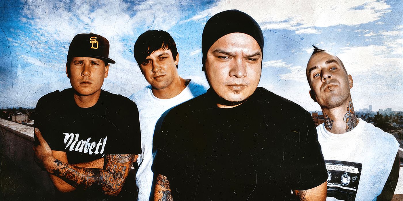 8 Greatest Pop Punk Bands That Only Released One Album