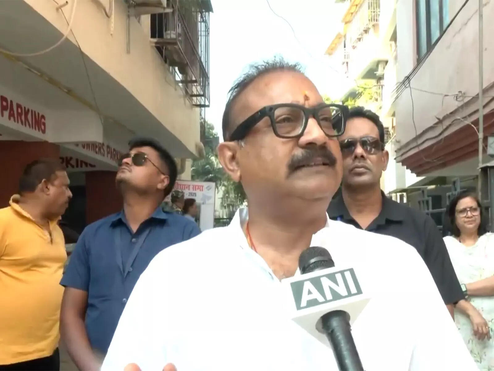 Bihar news: "Jo Roti jal jati hai, usko phenk diya jata hai," JDU's ...