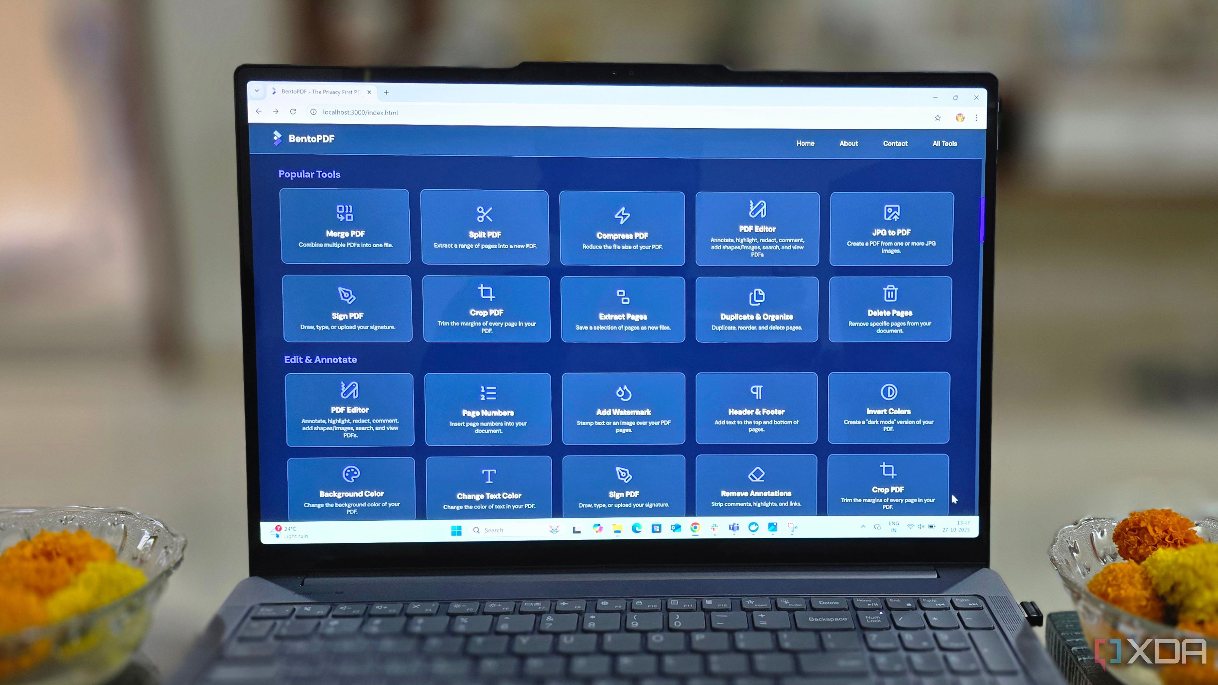 4 open‑source PDF tools that replace Adobe Acrobat for everyday work