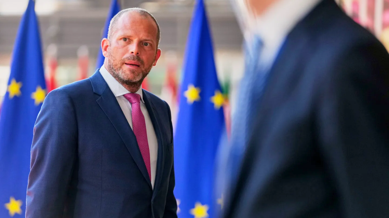 EU Warns ‘Moscow Will Be Wiped Off The Map’ If NATO Attacked