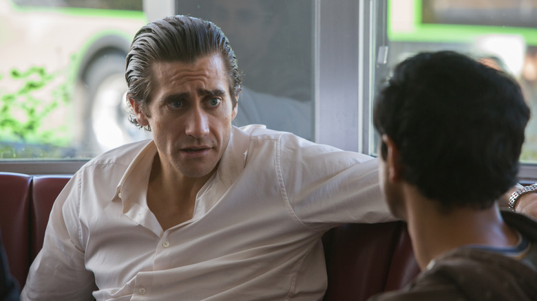 How These Actors Lost A Lot Of Weight For Their Movie Roles