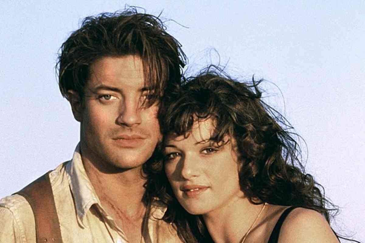 Brendan Fraser and Rachel Weisz to star in the fourth film of “The ...