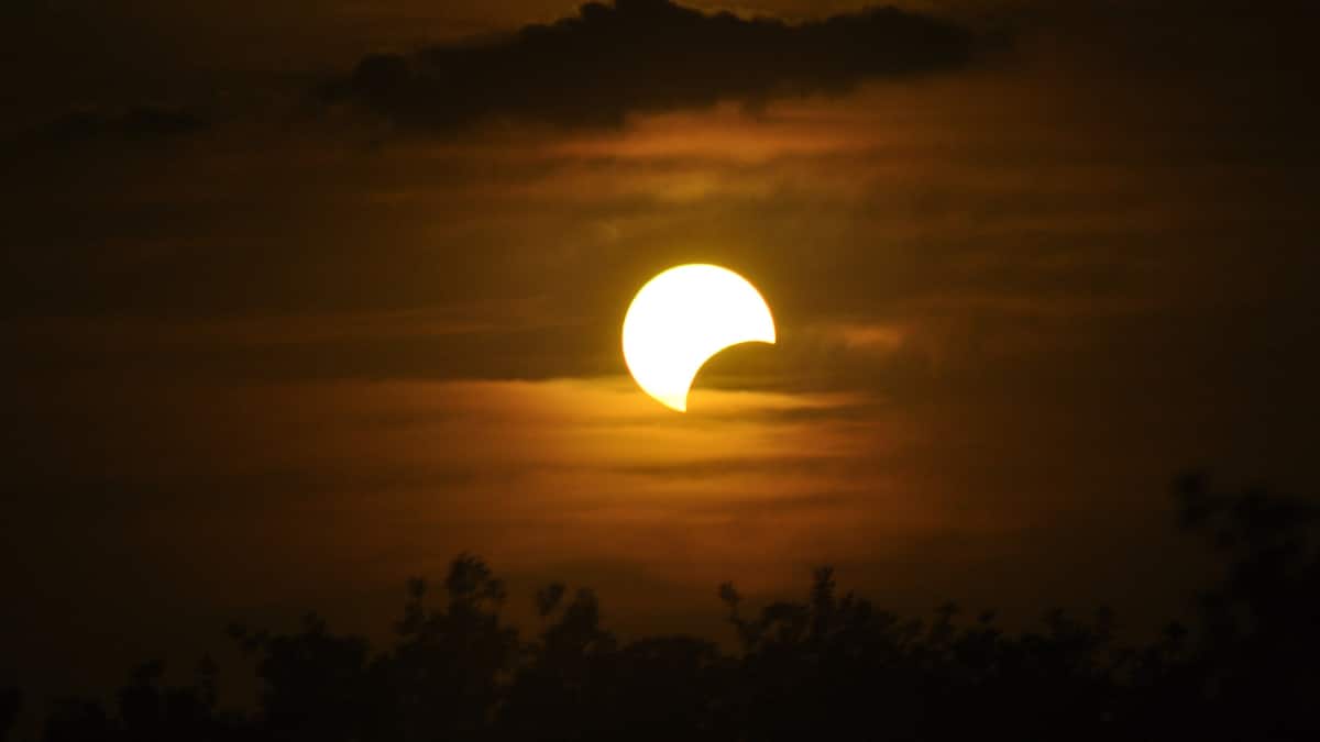 February 2026 To Witness The First Eclipse Of The Year: Here's What You ...