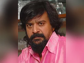 Veteran South Indian actor Harish Rai, star of 'KGF' and 'Om', dies