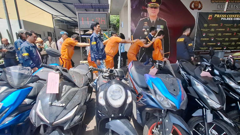 8 aplikasi praktik mata elang dihapus Komdigi, Best Matel disebut jadi ...