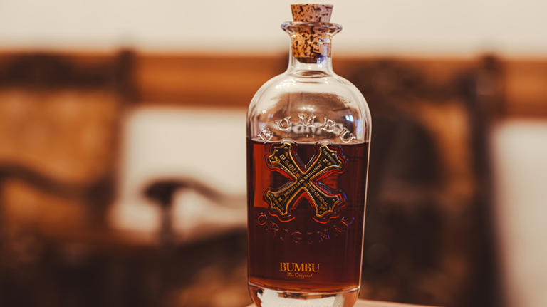 The Best Rums To Drink Straight, According To Experts