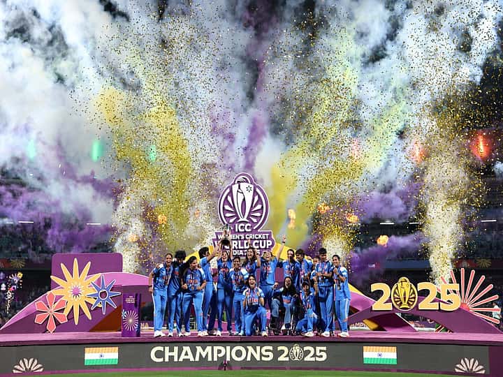 Tata Motors Gifts Indian Women's Cricket Team Exclusive First Lot Of ...