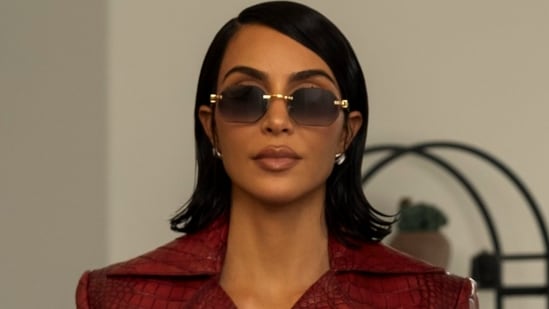 Kim Kardashian's new show All's Fair gets panned by critics, opens to scathing reviews with 6% ...
