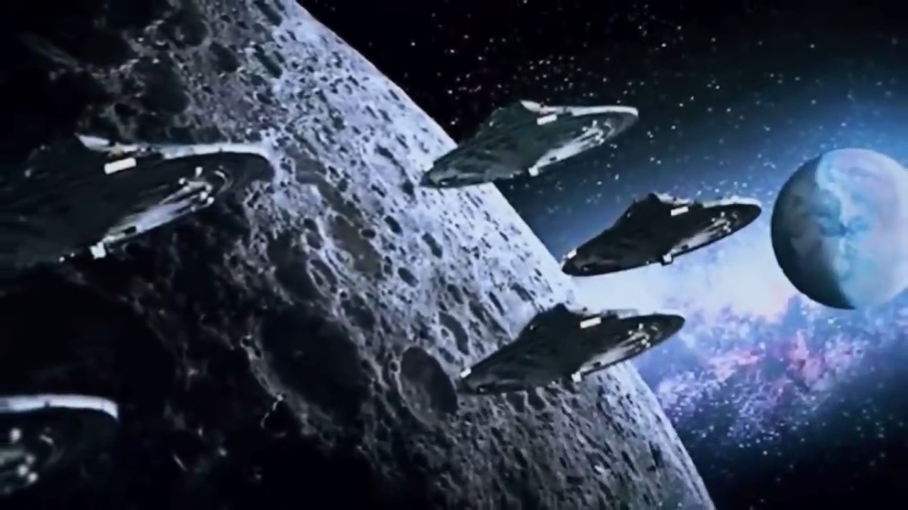 The Viral Time Traveler Who Predicts What’s Coming
