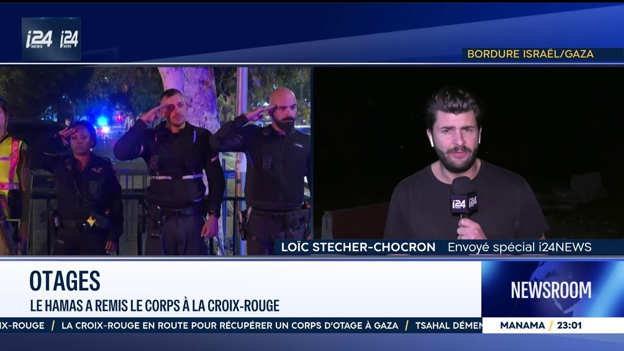 Le corps d'otage identifié comme celui de l'étudiant tanzanien Joshua ...