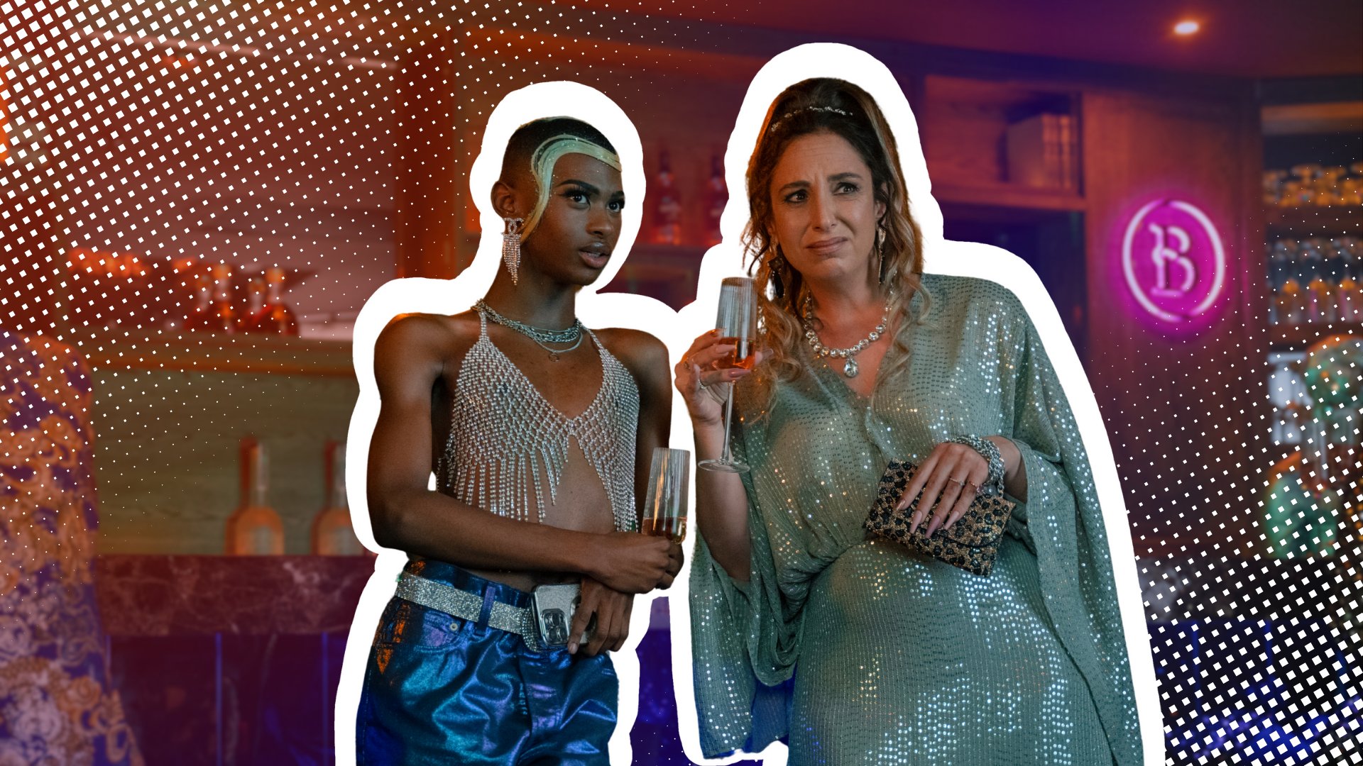„Bad Influencer“ Staffel 2: Ist eine Fortsetzung der Netflix-Serie geplant?
