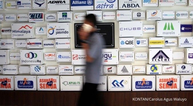 Pelemahan rupiah dan geopolitik tekan premi asuransi marine cargo ...