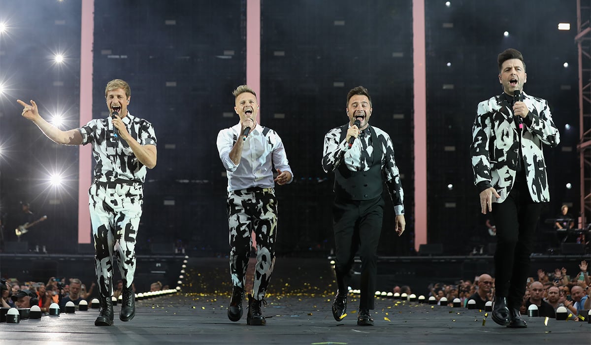 Nicky Byrne reveals faith of obscure Westlife dolls after Brian ...
