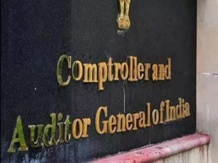 Comptroller and Auditor General announces 2 centralised cadres for ...