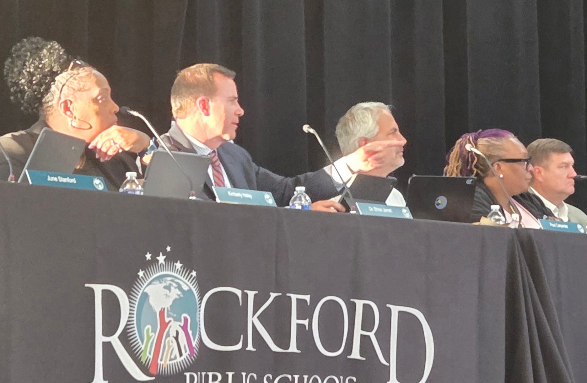 Rockford schools draw 47 applicants for superintendent role