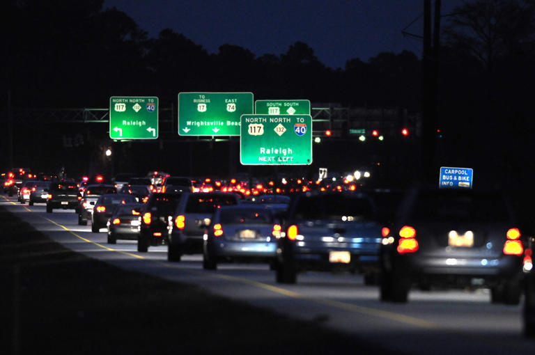 These 8 Alabama roads are the most dangerous in the state. Here's where ...