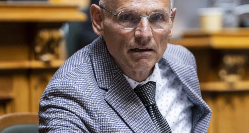 Kein Fremdverschulden: Alfred Heer starb an akutem Herzversagen