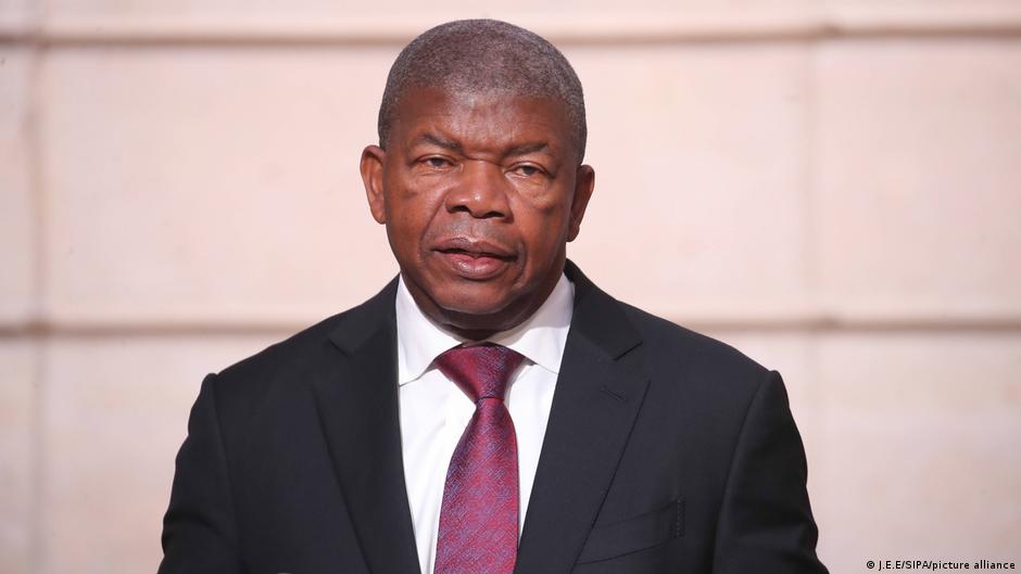 Angola decreta luto nacional por vítimas de conflitos políticos