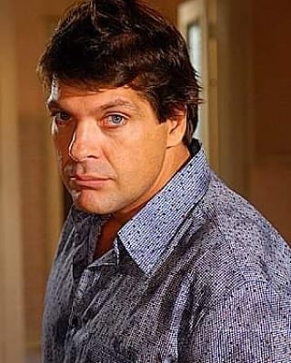 Por onde anda Roberto Bataglin, galã dos anos 90?