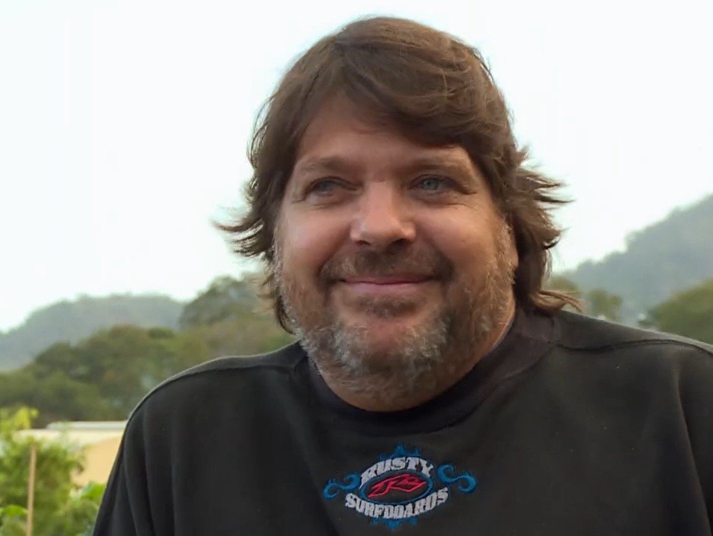 Por onde anda Roberto Bataglin, galã dos anos 90?