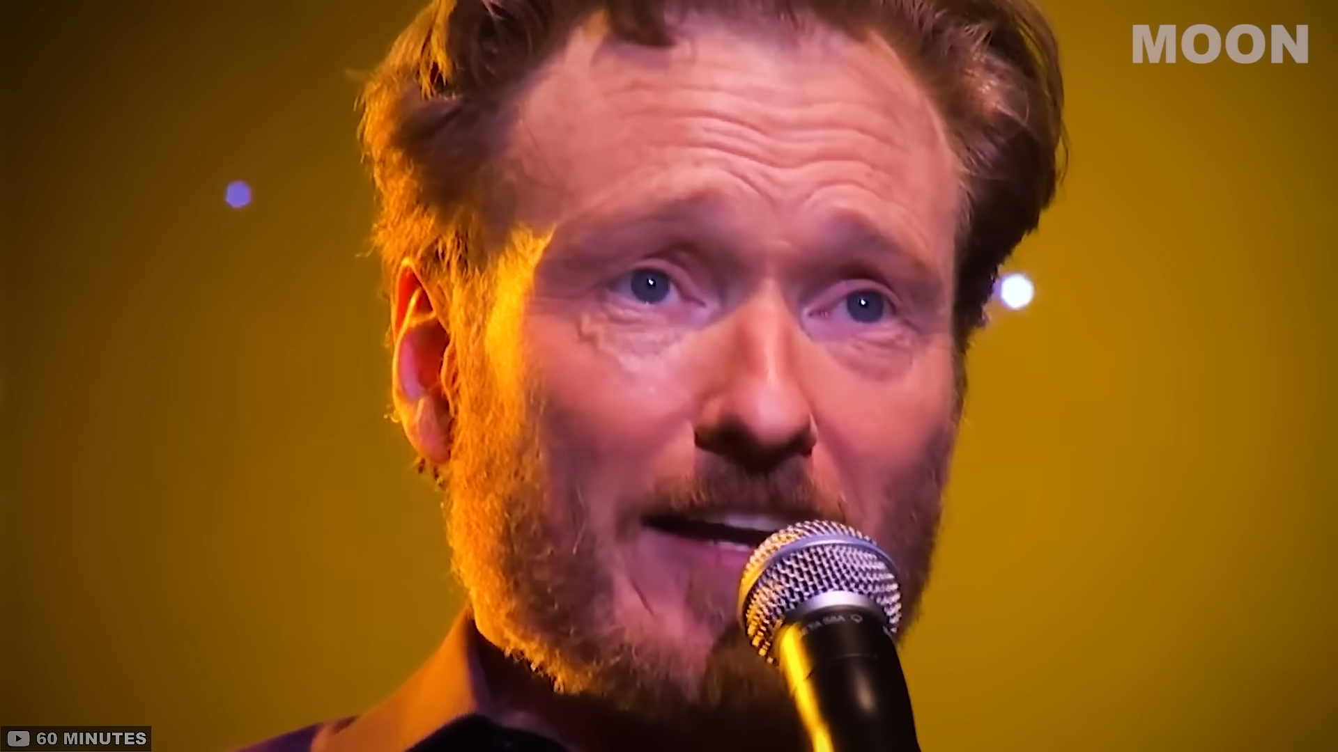Conan O’Brien Exposed How Jimmy Kimmel Sold His Comedy for Political ...