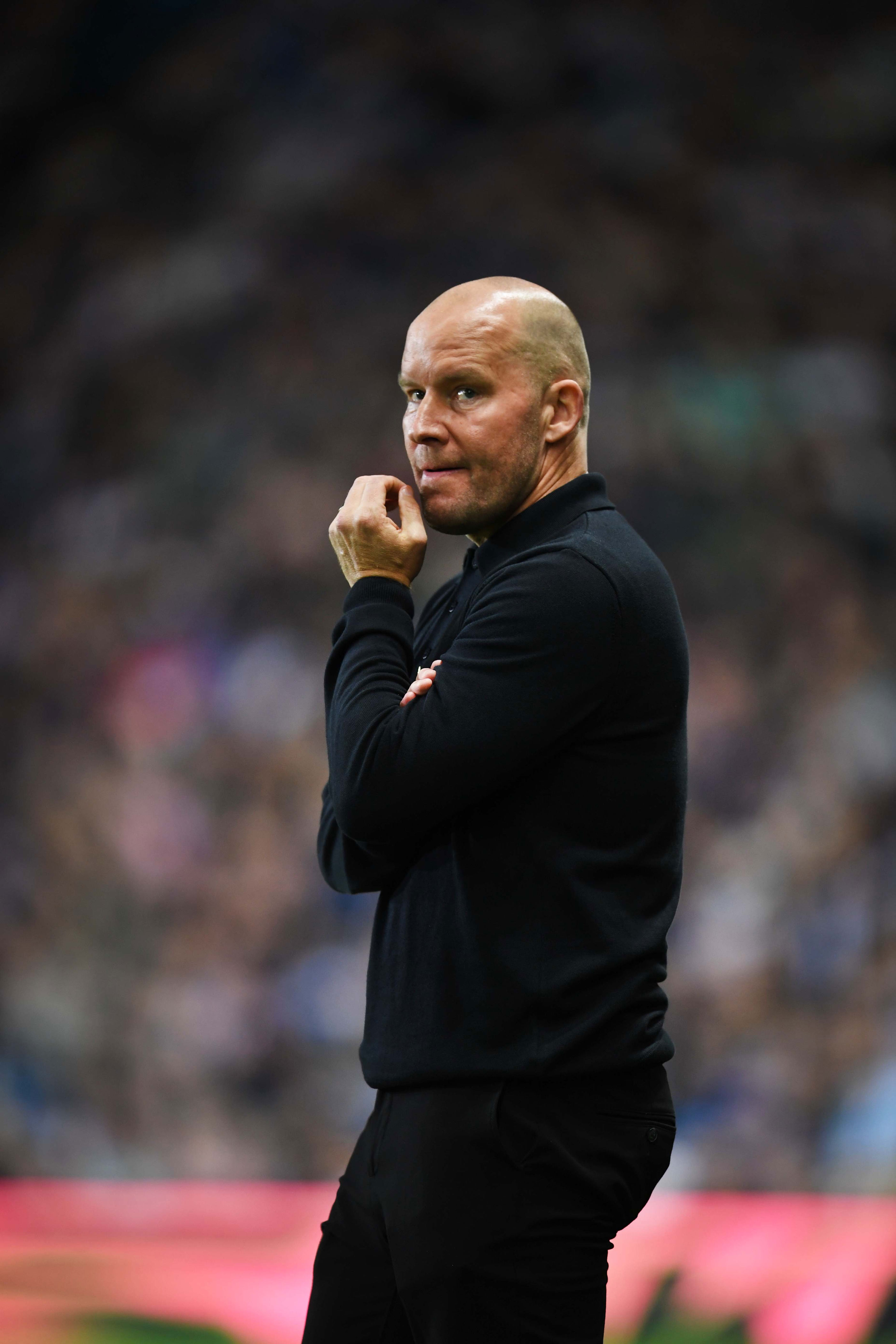 Sheffield Wednesday midfielder Nathaniel Chalobah to undertake scan ...