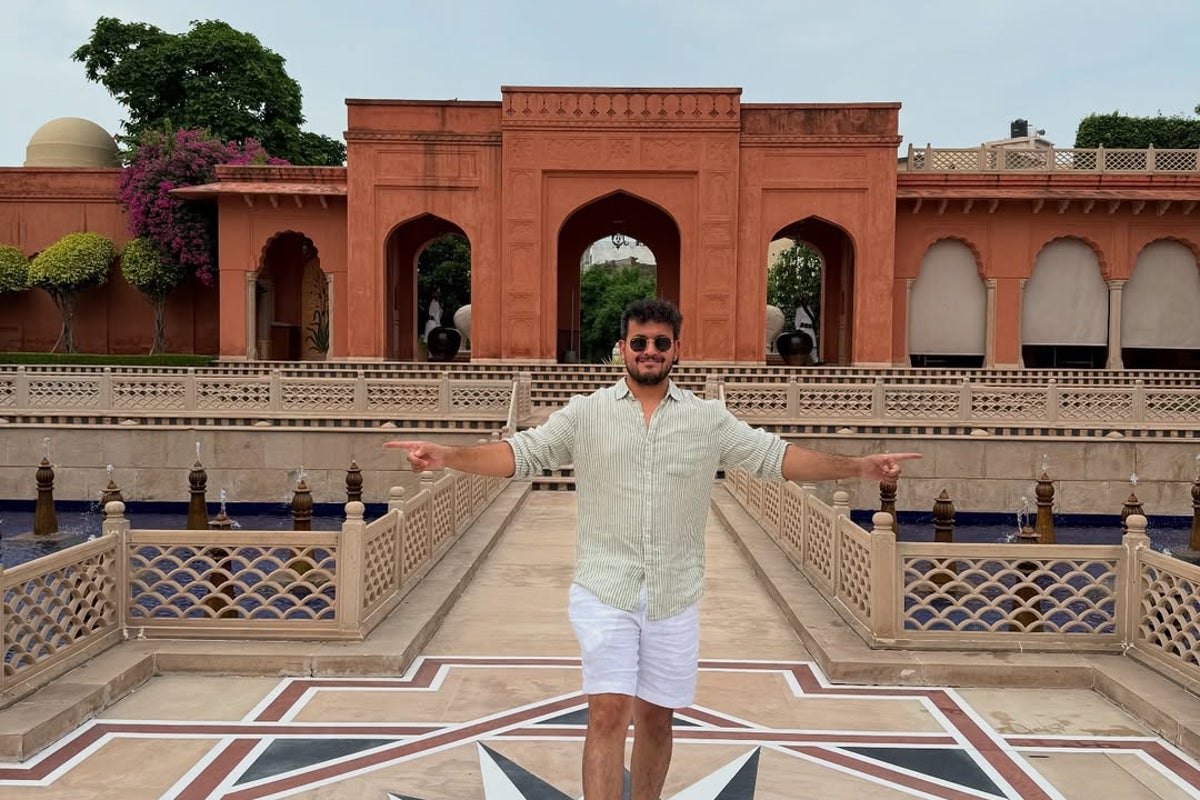 Indian travel influencer Anunay Sood dies aged 32