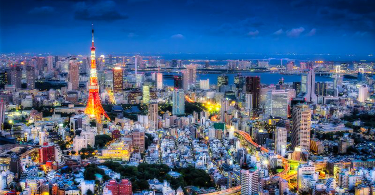 The 20 Most Sought-After Travel Destinations Worldwide