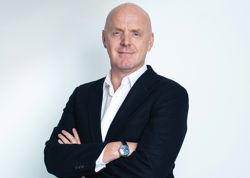 Multiply Media Group: Here to set the standard