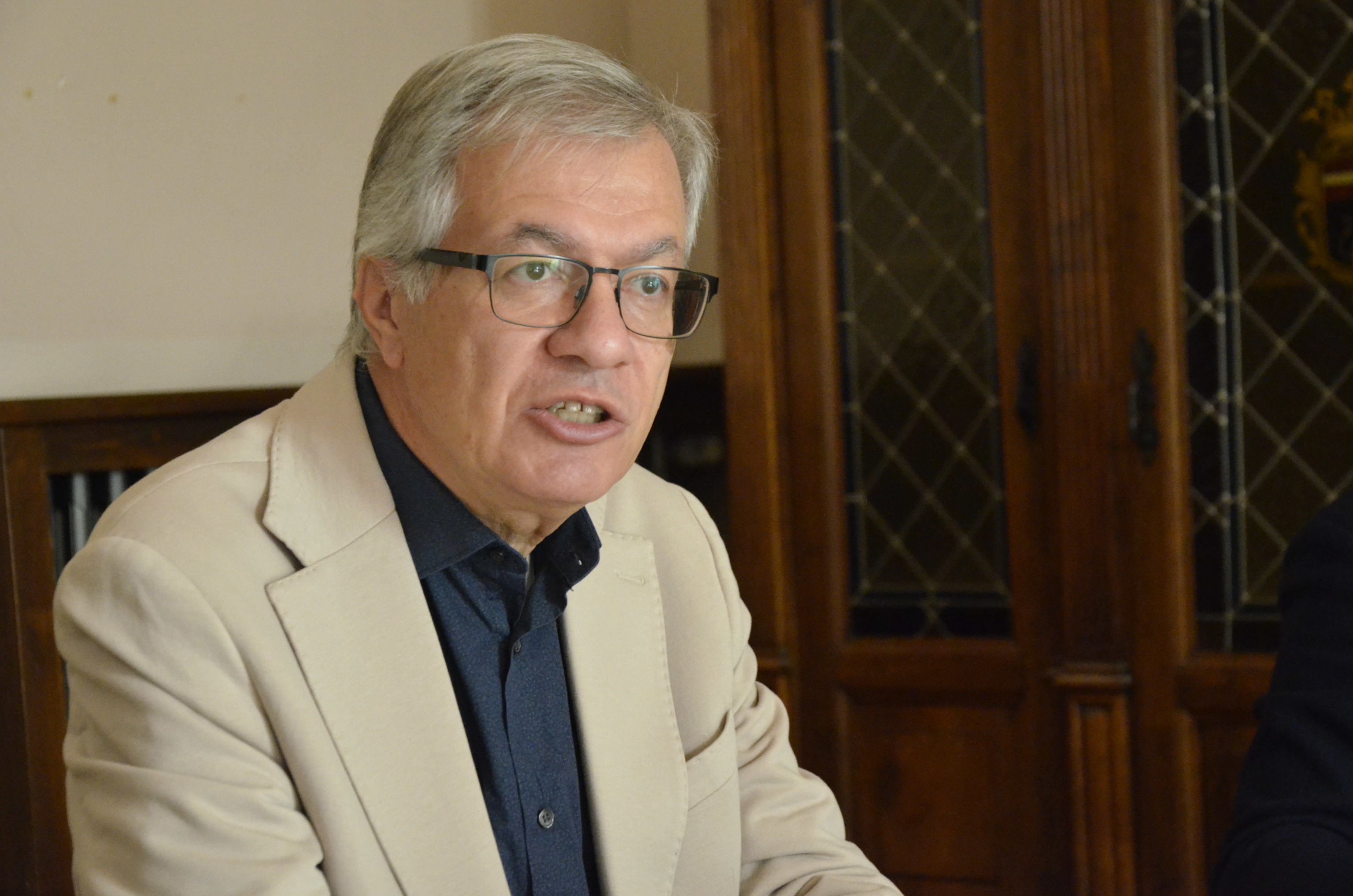 Rocco, 'Forza Italia in Regione? Nessuna ripercussione su Aosta'