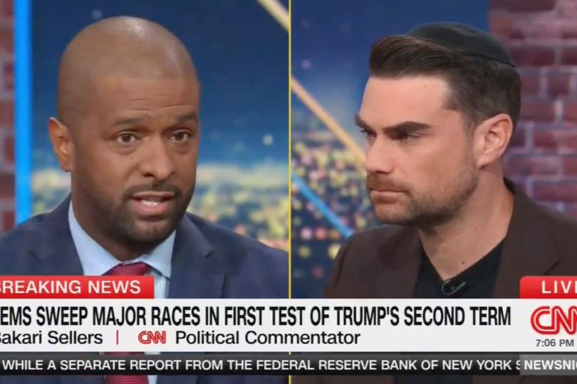 CNN host has more bad news for Donald Trump after humiliating ...