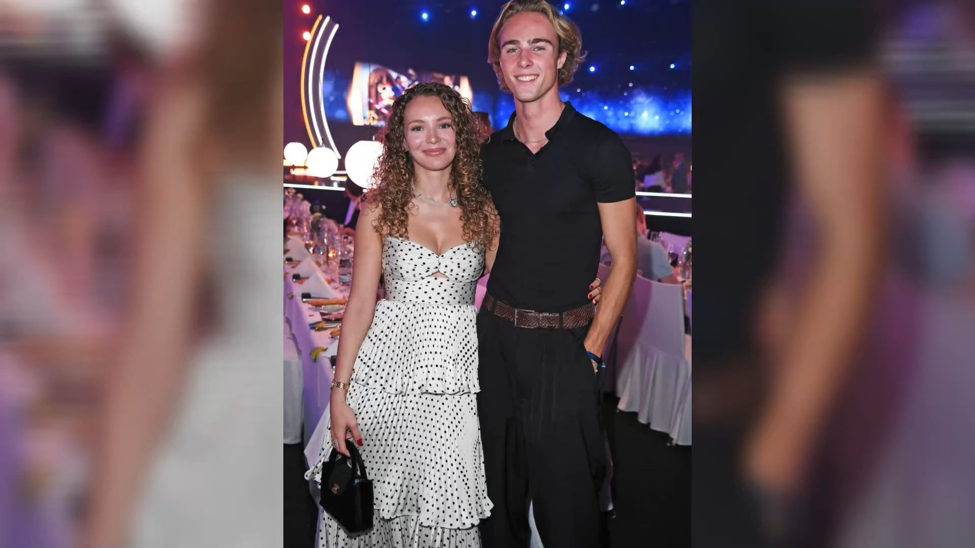 GNTM-Sieger Moritz Rüdiger: Liebes-Überraschung! Er macht seine erste ...