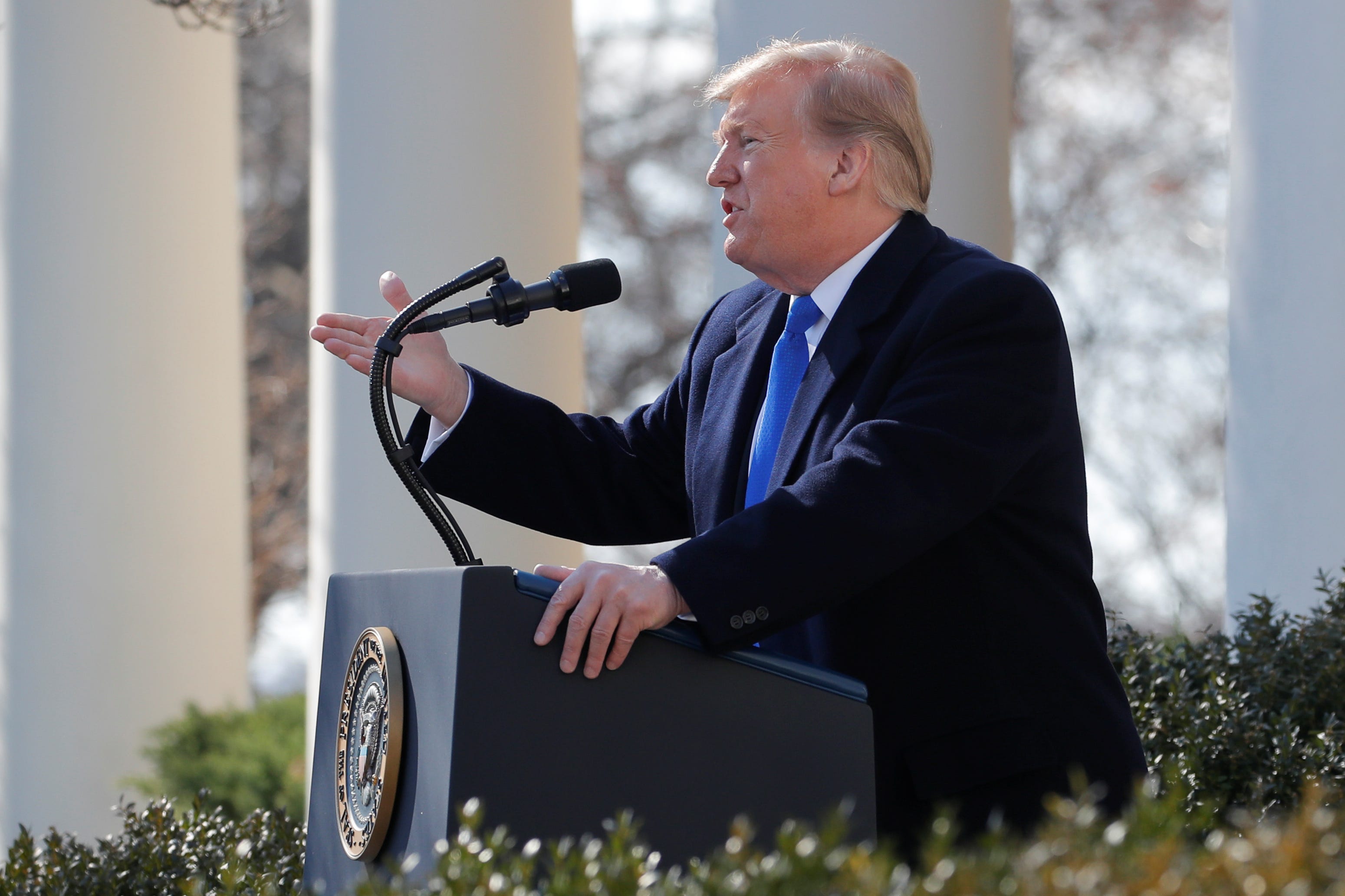 How did the last shutdown end? As Trump breaks his own record, what did ...