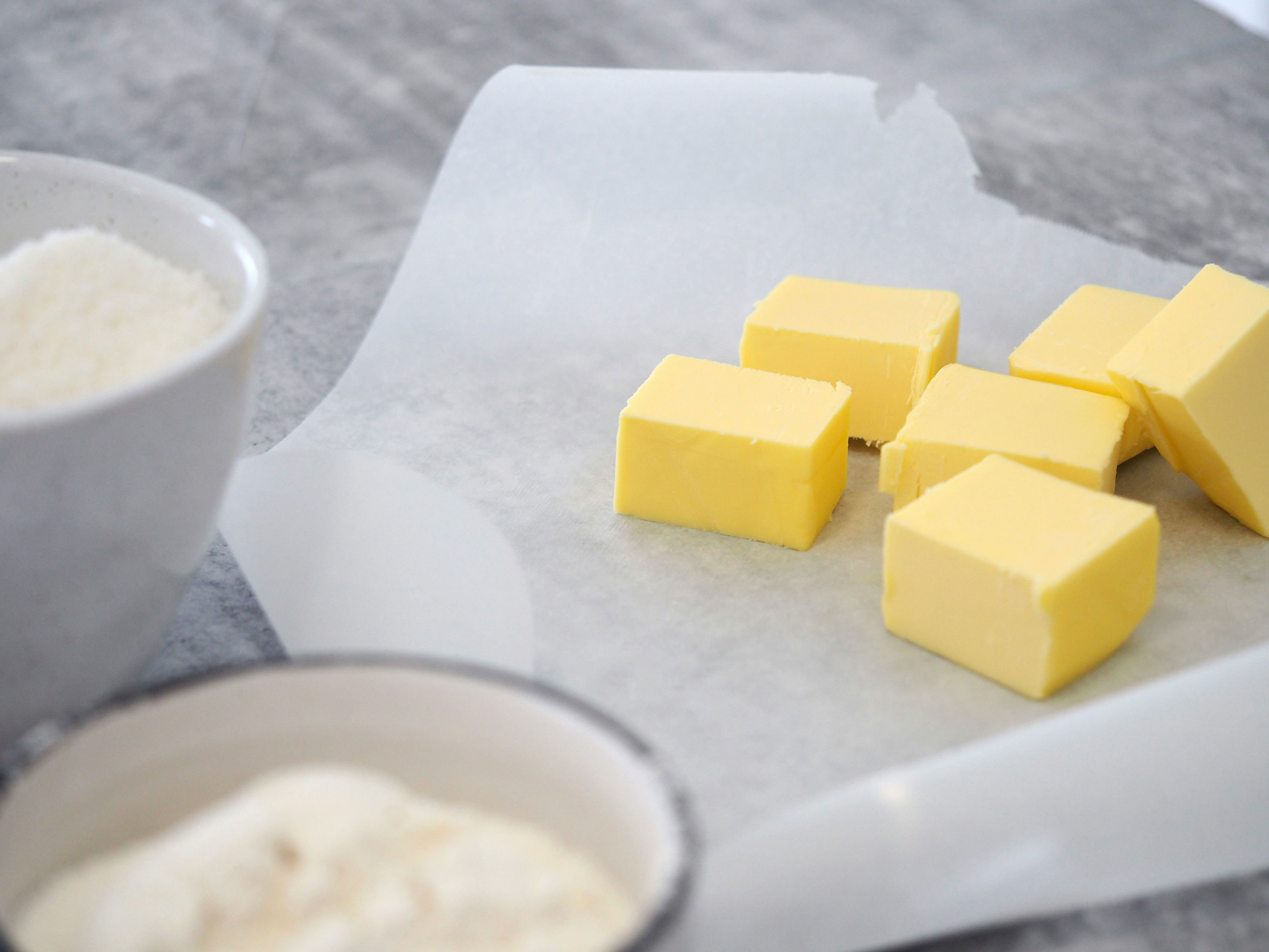 5 Restaurants Known For Using Fake Butter