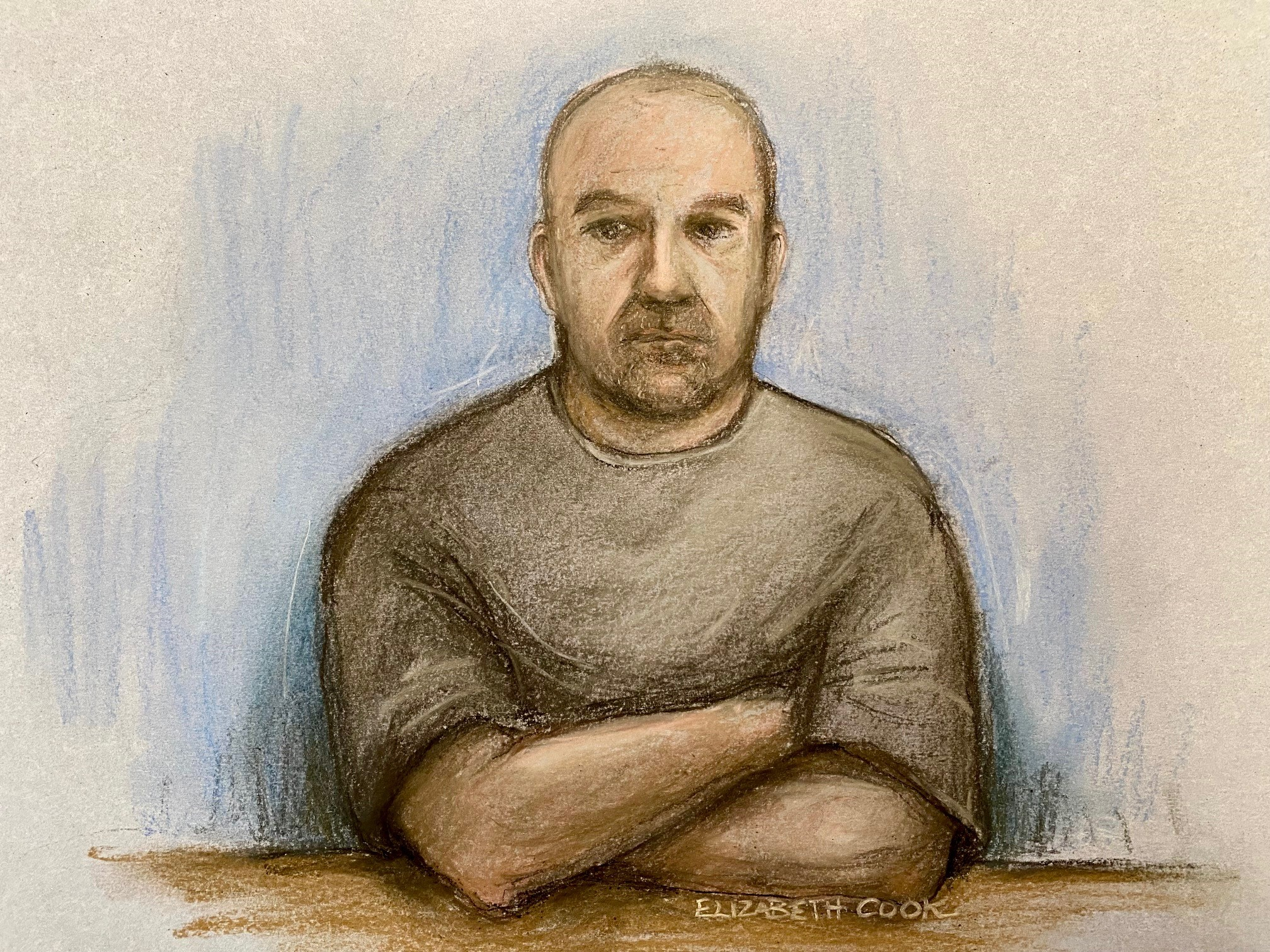 Alleged rape victim says ex-police officer David Carrick ‘ruined my life’