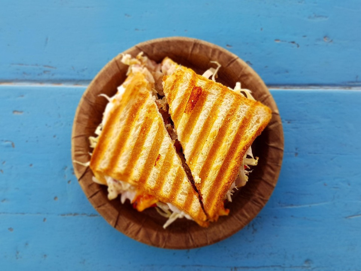 High-protein vegan breakfast you’ll actually love - Ready in 15 Minutes!