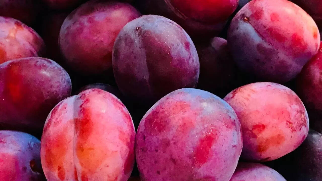 How to grow juicy Plums in your balcony garden; step-by-step guidelines