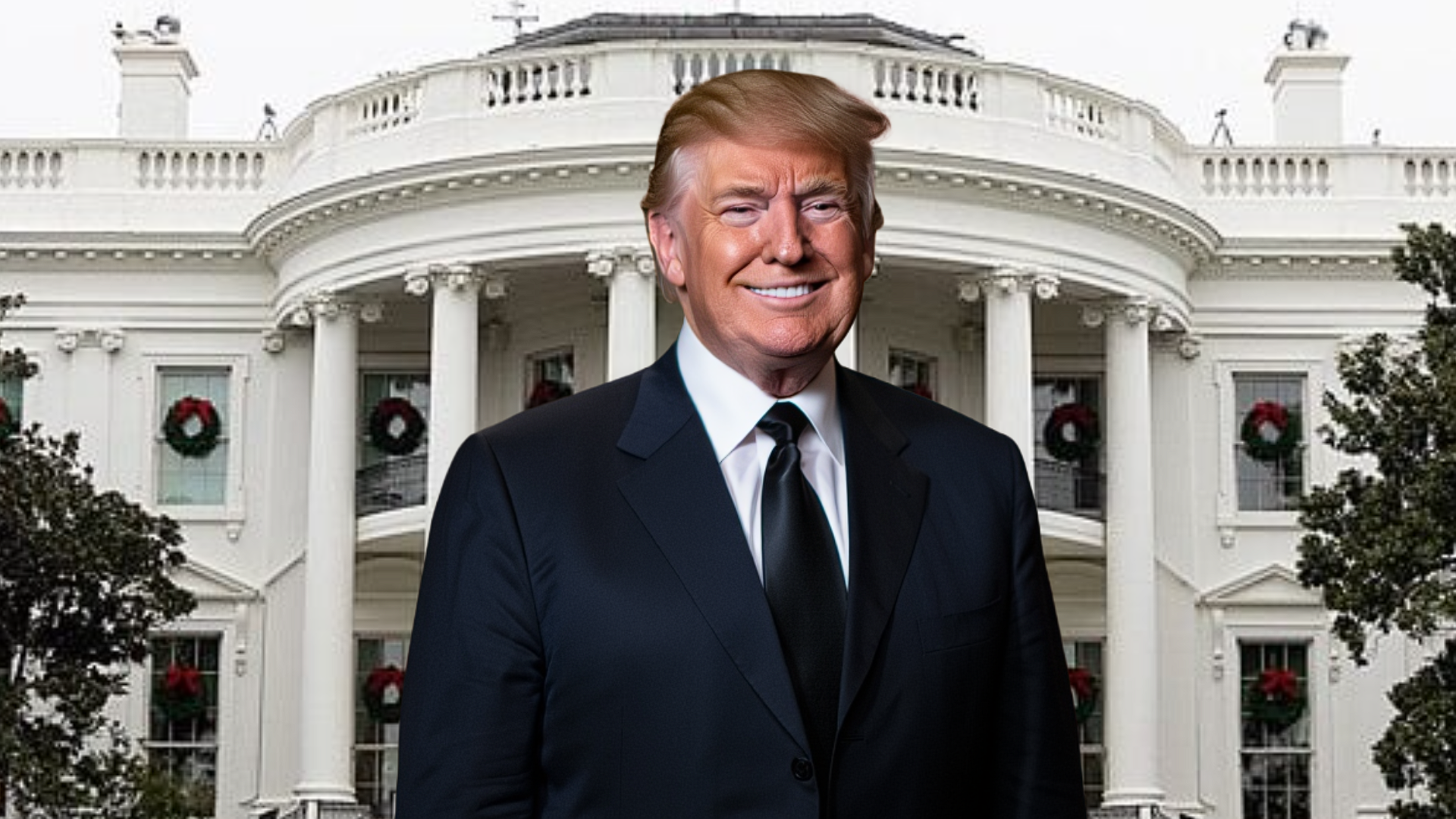 Trump Hits the Stage With Cringe Dance Moves to Boost His Mood—And the ...