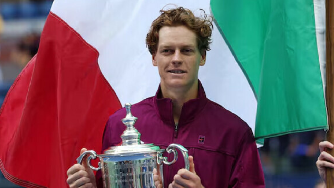 Jannik Sinner opens up with raw emotion on his Italian identity after ...