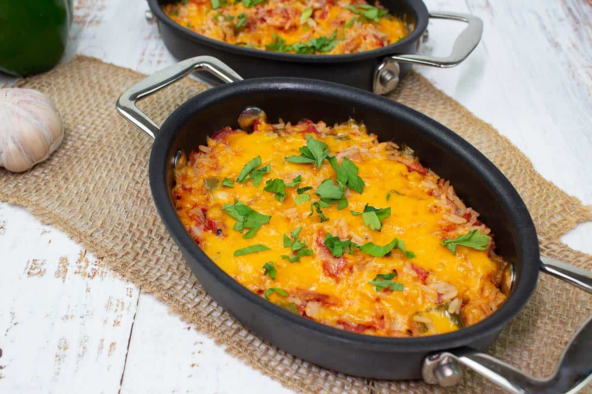 All the Tex-Mex dinner ideas you need when the craving hits