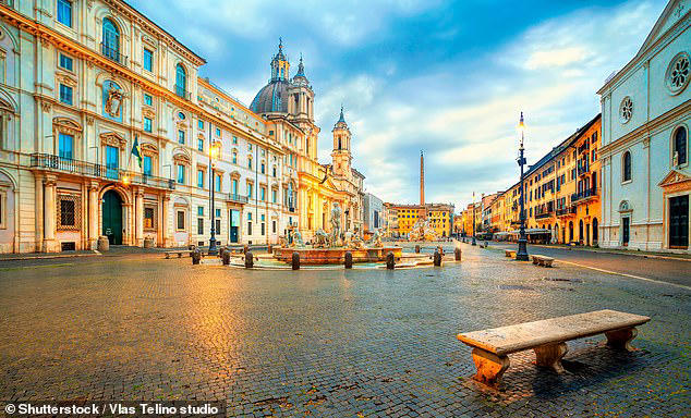 Brit family who moved to Italy for a 'better life' reveal why they're ...