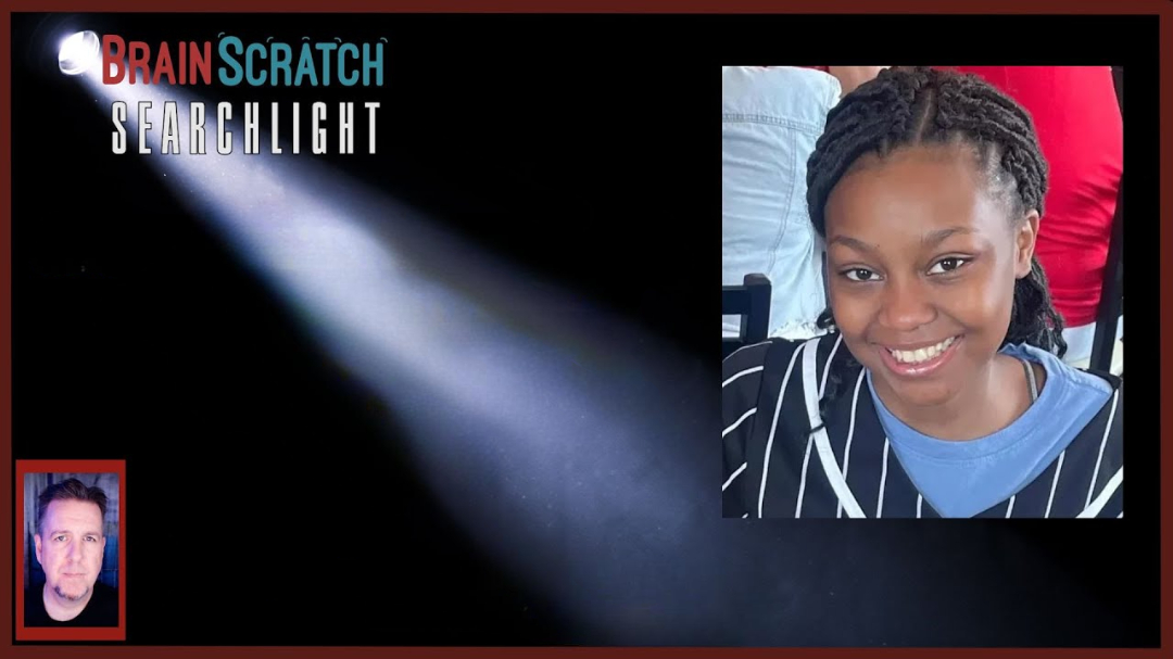 Ja'Niyah McMichael is Missing | SEARCHLIGHT