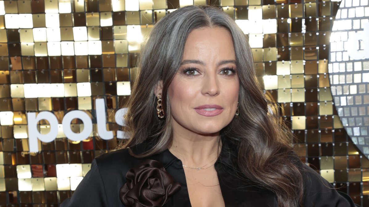 Incydent z udziałem Anny Muchy. "Stewardesa postanowiła mnie pobić"