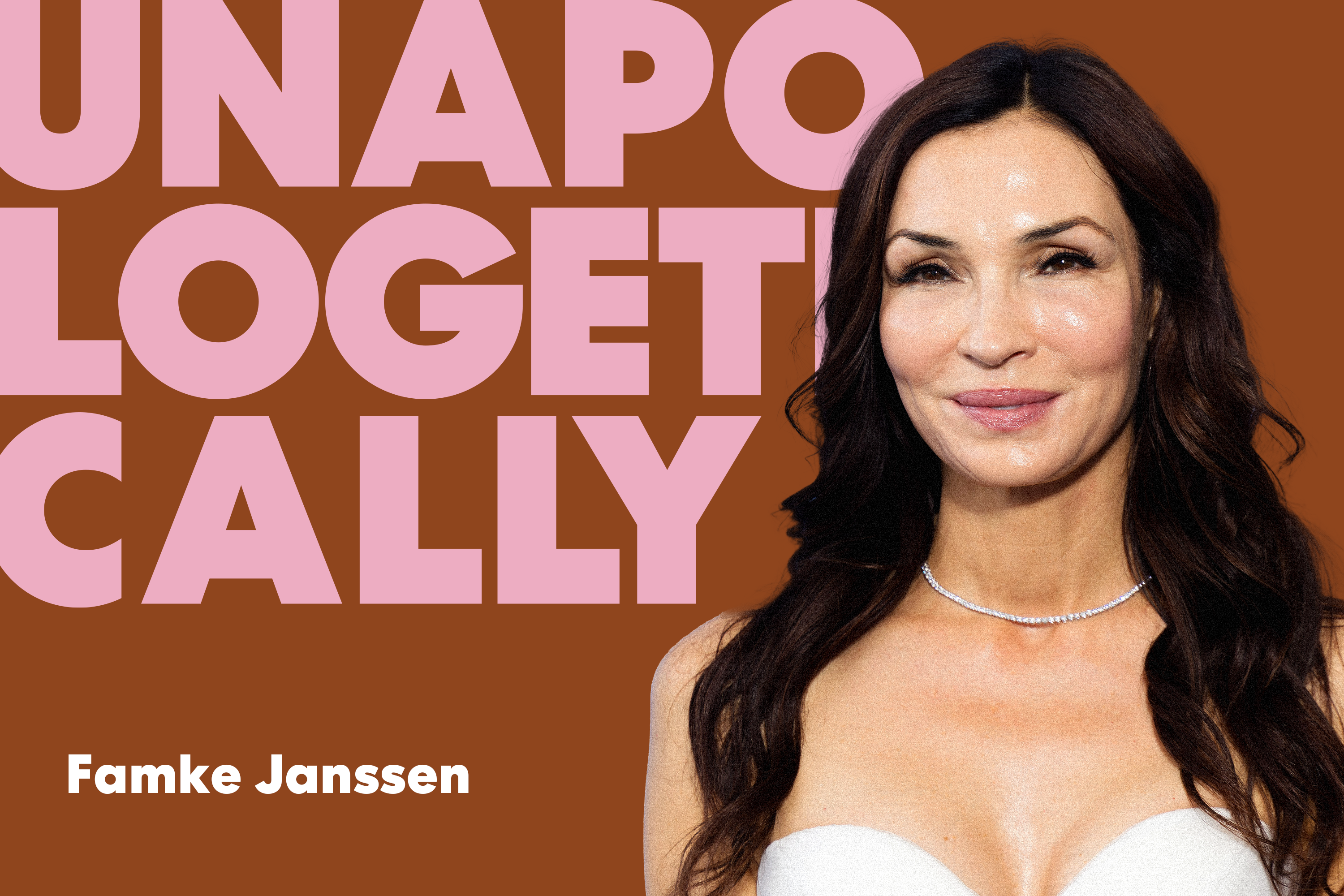 She's been a Bond girl and a mutant. Now she's grappling with Hollywood ...