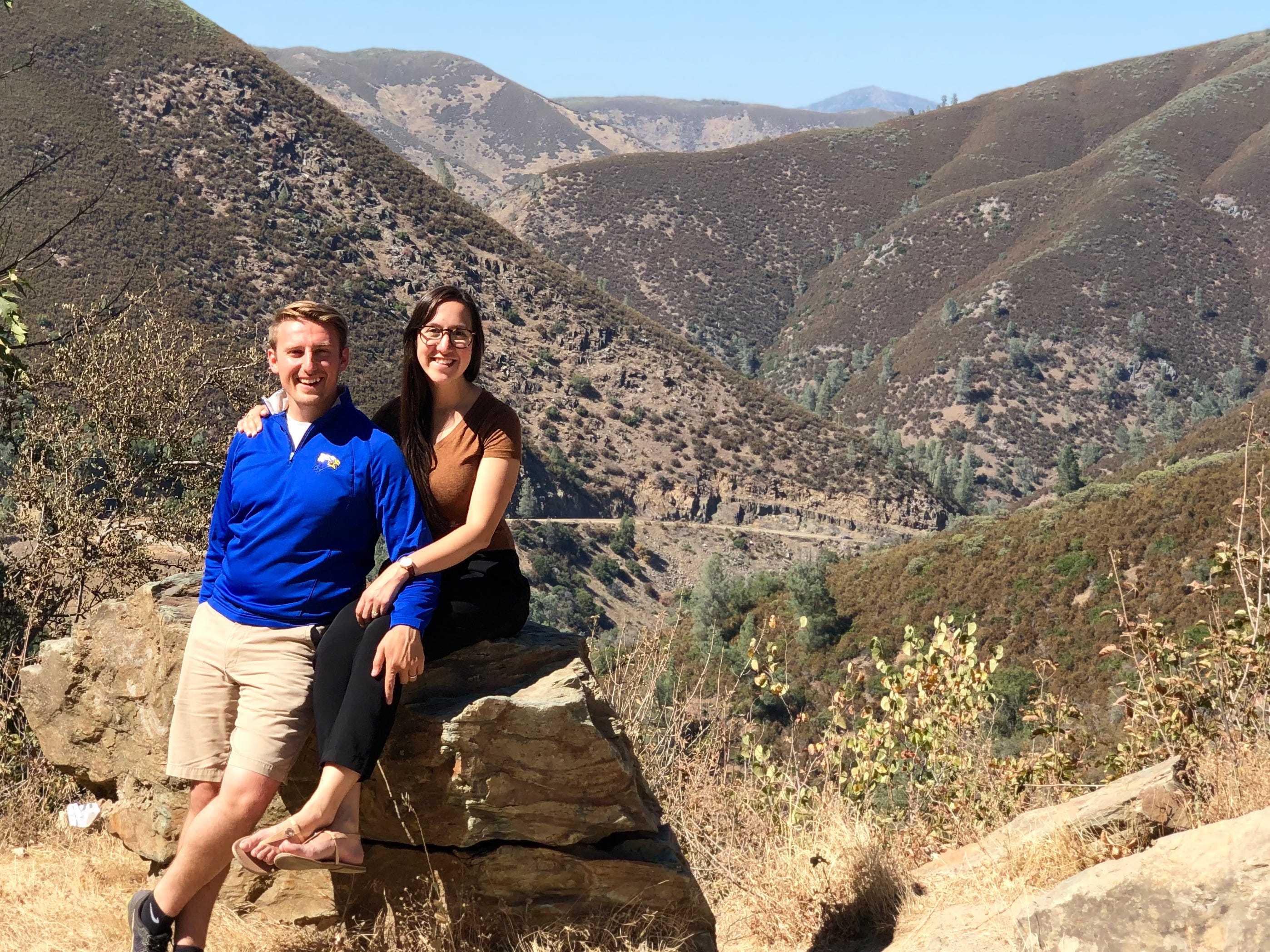 A couple expected to hit financial independence in a decade, but it was ...