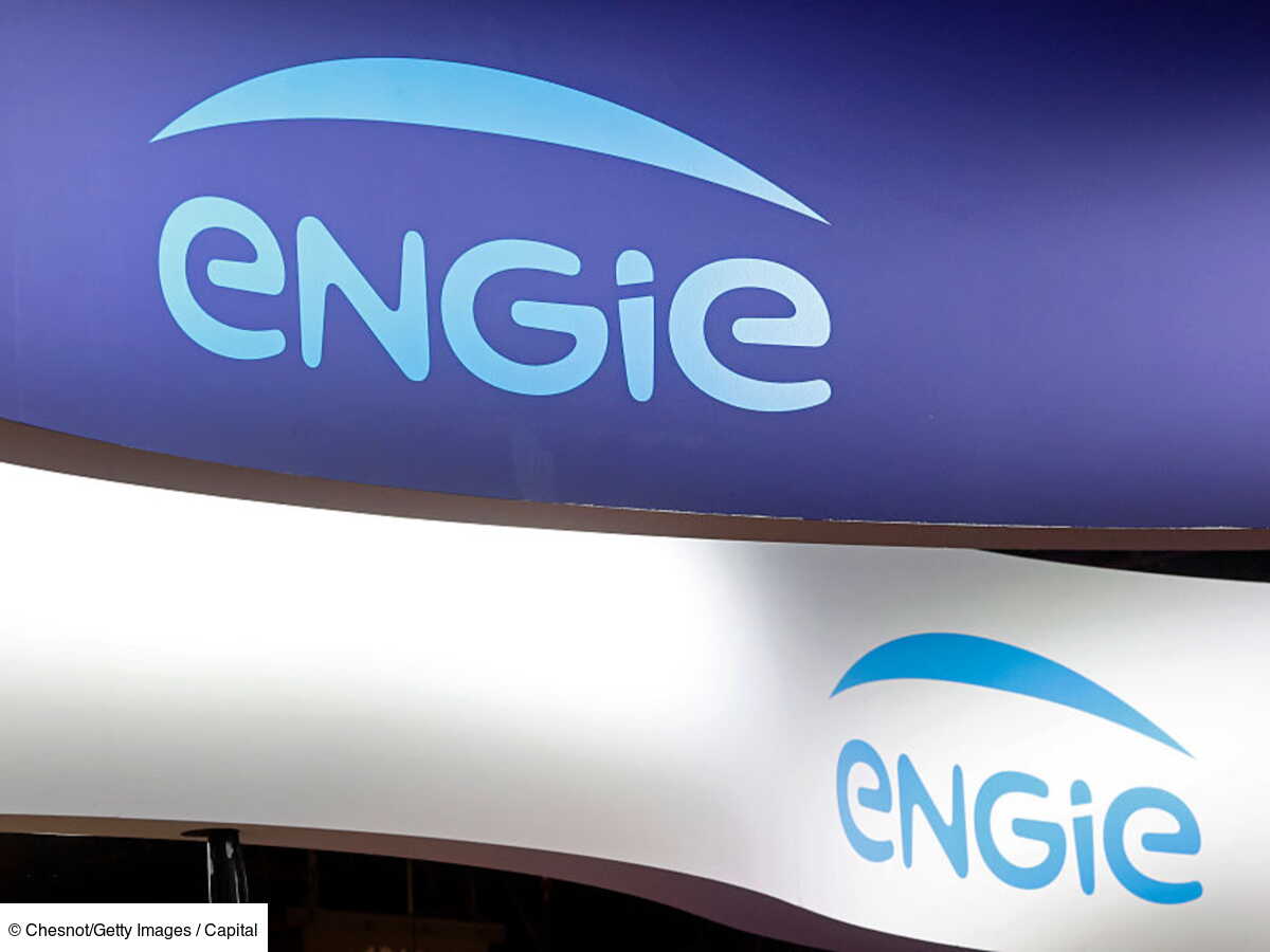 Engie maintient ses prévisions malgré la baisse des prix de l’énergie